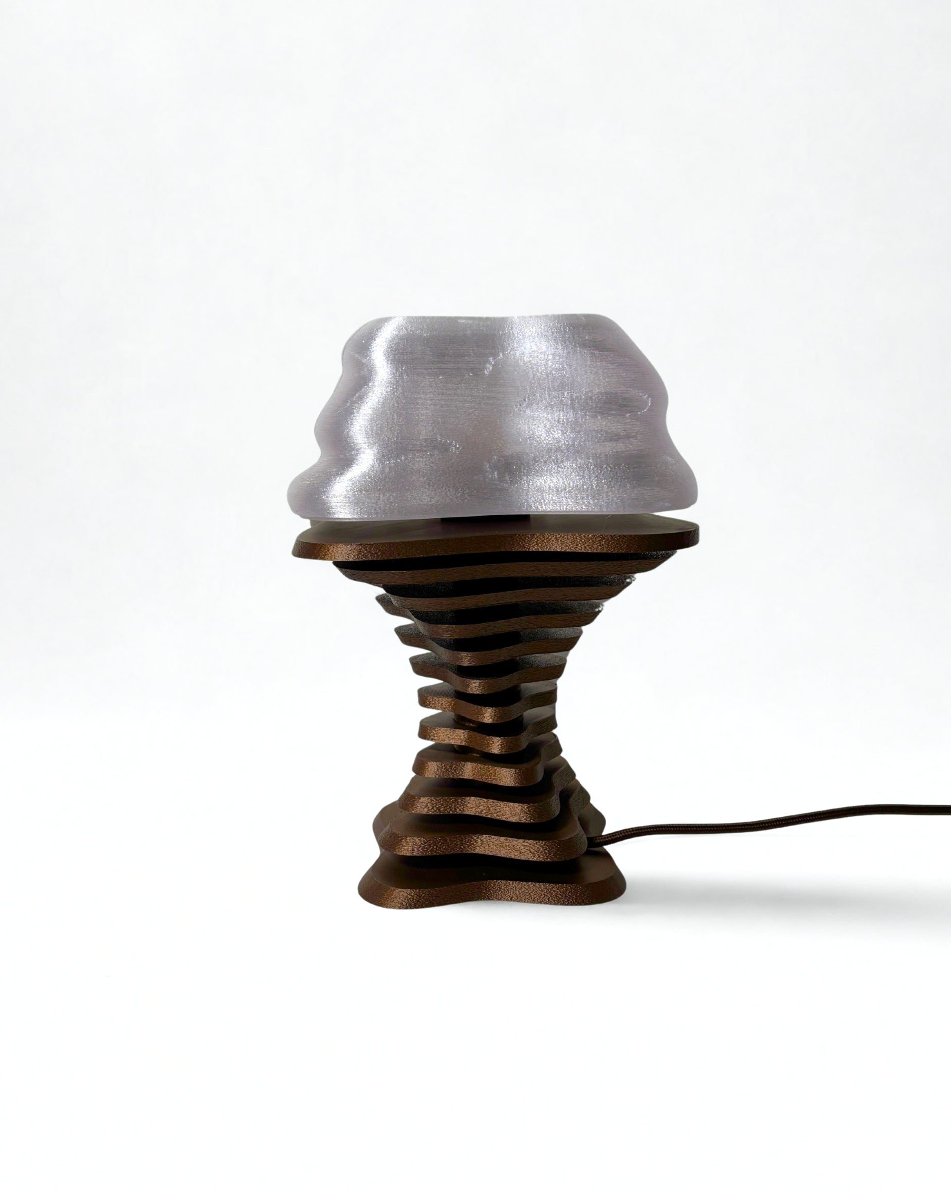 Beyond Bounds - designer lighting crafted with purpose.