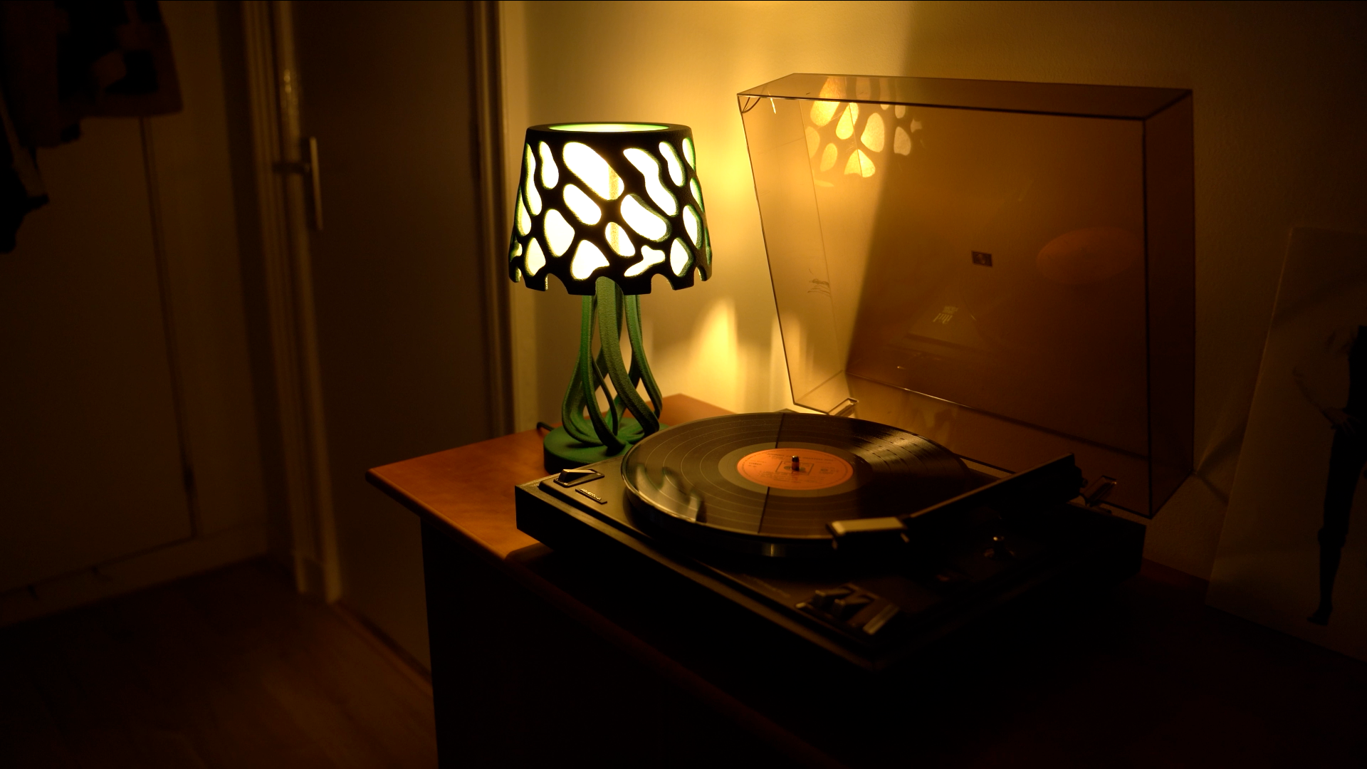 Beyond Bounds - designer lighting crafted with purpose.